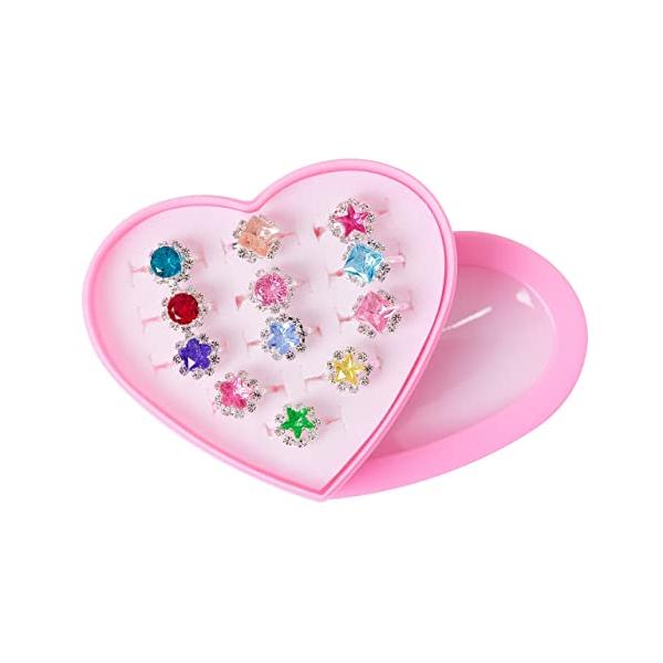 カラー：セット内容:箱に12個入りサイズ：ボックス入り【仕樣】 サイズ：約2.3×1.2×1.2cm。 材質：金属+プラスチック。入数：12個セット（混合様式）。【材料安全】安全無毒の材質で、耐久もあり、滑らかの表面で子供が使う安全、けがを...