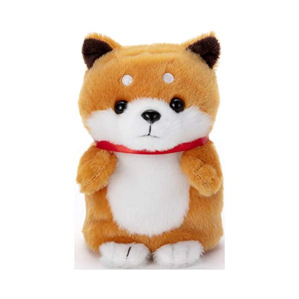 カラー：和犬サイズ：ワンサイズスタイル：和犬(c)T-ARTS単4形アルカリ乾電池3本使用(電池は別売です。)原産国:中国