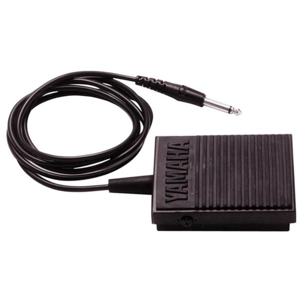 ヤマハ　キーボード　電子ピアノ用フットスイッチ