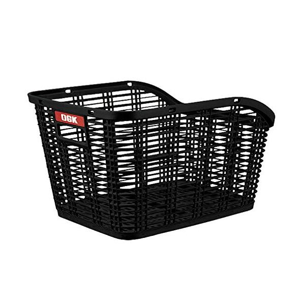 カラー：ブラックサイズ：目安サイズ（外寸）／幅320×高さ250×奥行420 (mm)目安サイズ（外寸）／幅320×高さ250×奥行420 (mm)底面サイズ（内寸）／幅250×奥行340 (mm)適応車種／リヤキャリヤを装備したシティ車（...