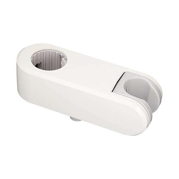 カラー：ホワイトサイズ：径30ｍｍスタイル：スライドバー用CKNB(5)-SF/W-K閲覧環境によっては実際のカラーと多少異なる場合があります。お客様のイメージとの相違による返品はお断りしておりますので予めご了承ください。パッケージ重量: ...