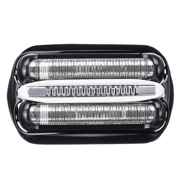 サイズ：1個 (x 1)柔軟で強力な長寿命。インストールが簡単です。取り付ける前にシェーバーを掃除してください。あなたのシェーバーモデルをよく確かめなさい。ブラウン320S 3010S 3000S 300S 3020S 310Sにフィットします。