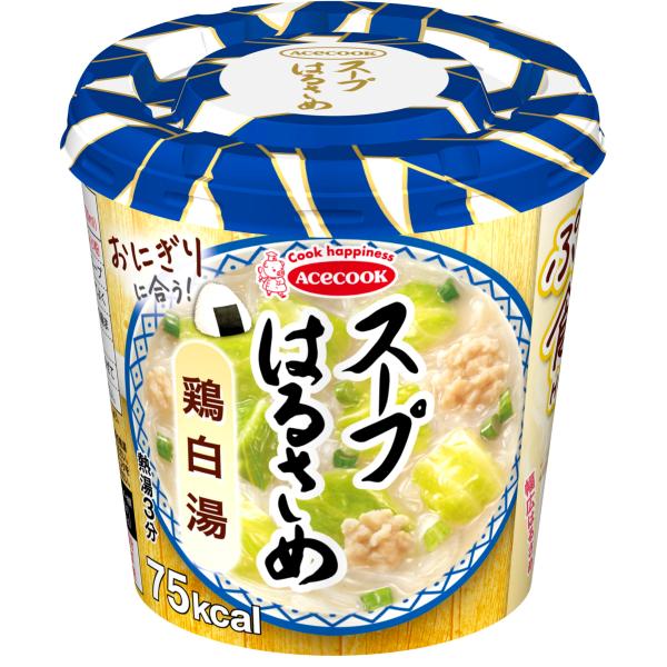 エネルギー：75kcal、タンパク質：1.2g、脂質：0.7g、炭水化物：16.4g、食塩相当量：1.9g