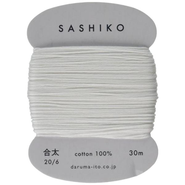 カラー：Col.201品番:01-2410サイズ:30m色:Col.201素材:綿 100%太さ:合太