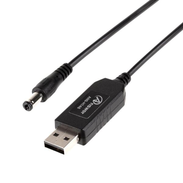 カラー：ブラックお手持ちのUSB ACアダプターを繋いでファミコン・ スーパーファミコンが遊べる！使用状況はLEDランプでお知らせ！ケーブル長は約1.8ｍ！