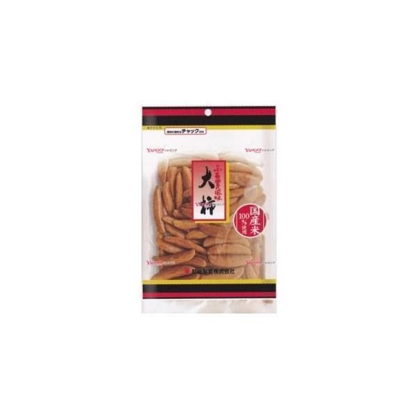 品名:９０Ｇ 大柿名称:菓子メーカー名:越後製菓新潟県長岡市内容量:(９０Ｇ)×48個お取り寄せ品入荷までの　目安（土日祝日を除く）３〜９ 営業日（土日祝日を除く）賞味期限別途商品ラベルに記載保存方法直射日光および高温多湿の場所を避けて保管...