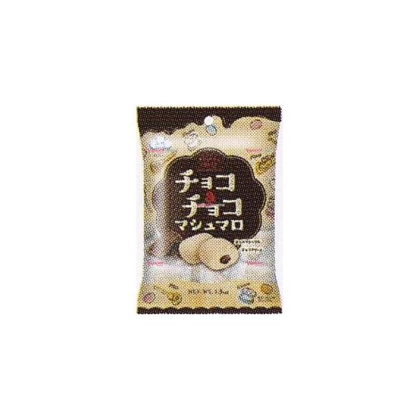 品名:４６Ｇ チョコ＆チョコマシュマロ名称:菓子メーカー名:エイワ長野県安曇野市穂高北内容量:(４６Ｇ)×72個お取り寄せ品入荷までの　目安（土日祝日を除く）３〜９ 営業日（土日祝日を除く）賞味期限別途商品ラベルに記載保存方法直射日光および...