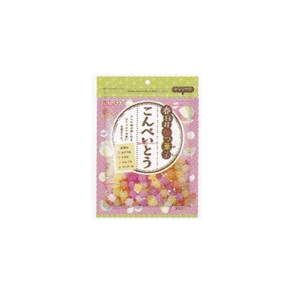 品名:８５Ｇ Ｆこんぺいとう名称:菓子メーカー名:春日井製菓愛知県春日井市牛山町天神前内容量:(８５Ｇ)×96個お取り寄せ品入荷までの　目安（土日祝日を除く）３〜９ 営業日（土日祝日を除く）賞味期限別途商品ラベルに記載保存方法直射日光および...