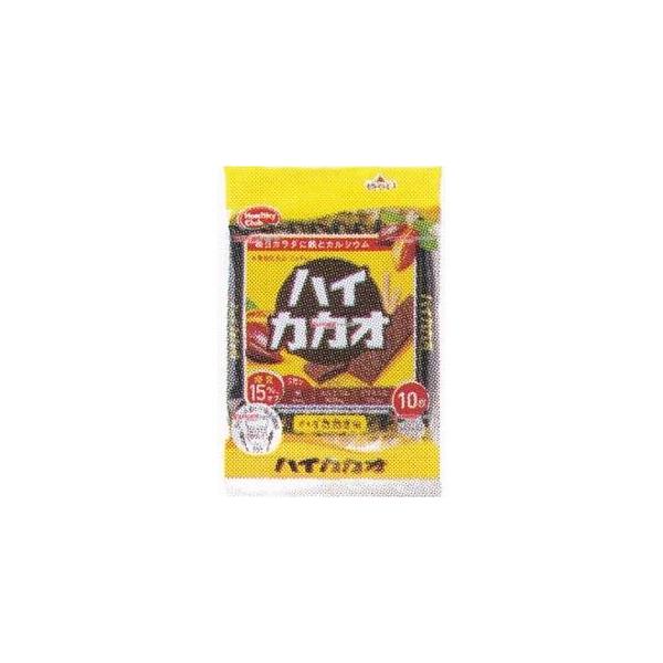 品名:１０枚 ハイカカオウエハース名称:菓子メーカー名:ハマダコンフェクト兵庫県加古川市尾上町池田内容量:(１０枚)×160個お取り寄せ品入荷までの　目安（土日祝日を除く）３〜９ 営業日（土日祝日を除く）賞味期限別途商品ラベルに記載保存方法...