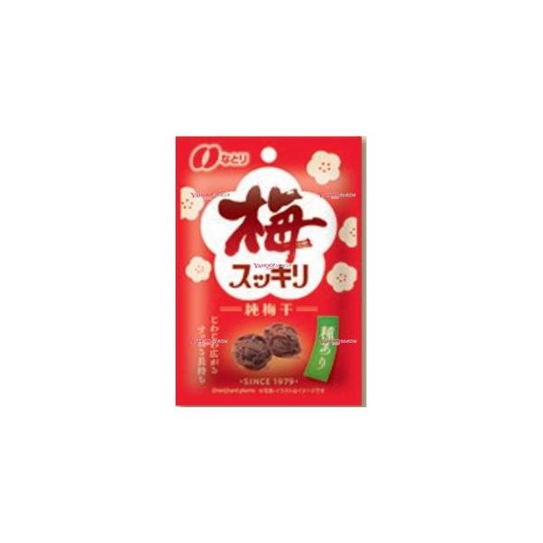 品名:１４Ｇ 梅スッキリチャック付名称:菓子メーカー名:なとり東京都北区王子内容量:(１４Ｇ)×400個お取り寄せ品入荷までの　目安（土日祝日を除く）３〜９ 営業日（土日祝日を除く）賞味期限別途商品ラベルに記載保存方法直射日光および高温多湿...