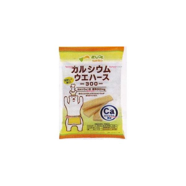 品名:１２枚（１枚x１２袋） カルシウムウエハース３００名称:菓子メーカー名:サンコー愛知県豊橋市神野内容量:(１２枚（１枚×１２袋）)×30個お取り寄せ品入荷までの　目安（土日祝日を除く）３〜９ 営業日（土日祝日を除く）賞味期限別途商品ラ...