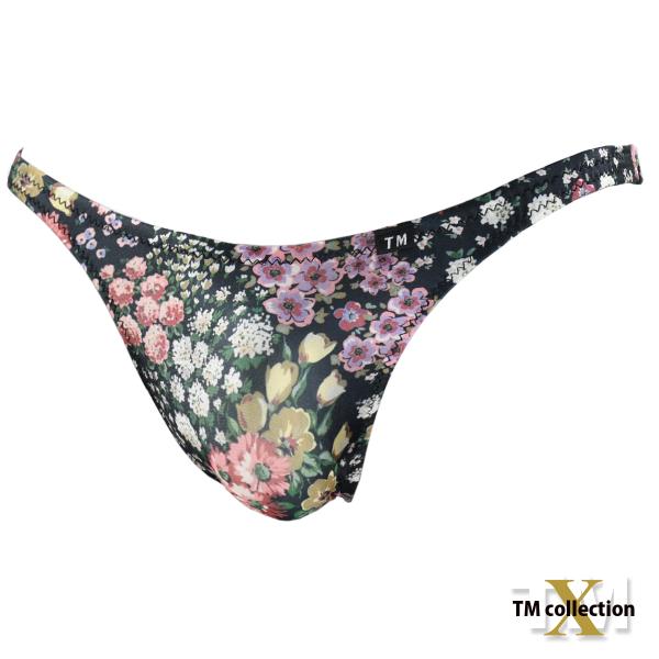 TM COLLECTION※商品の性質上、着用後の返品・交換は承っておりませんので予めご了承ください。■仕様:フロントノーシーム■素材:ポリエステル80％　ポリウレタン20％■キーワード：セクシー　パンツ　紳士　フィット　SEXY■サイズ(...