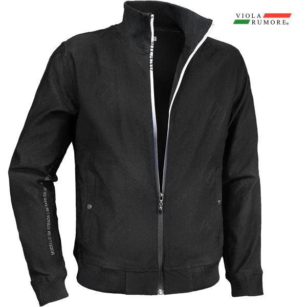 VIOLA rumore（ヴィオラ ルモーレ） ビオラ ジャケット ジップアップ