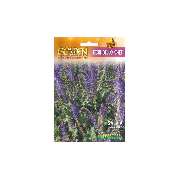 ●種まき：3-4月/9-10月●収穫：4-11月●内容量：2.0ｇ●発芽率：75％寒さに強い宿根草で、一般地では常緑です。青紫色の穂先の長い花は、エディブルフラワーとしてお使い頂けます。夏の食卓に、涼し気なムードと、爽やかな香りを運んでくれ...