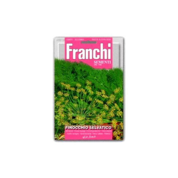 【イタリアのハーブの種】FRANCHI社　ワイルドフェンネル　62/18《固定種》商品番号： ピンクラベル　62/18660円＋送料385円6ポイント1倍内訳数量1かごに追加購入手続きへお届け先千葉県配送予定1〜2日以内に発送予定（店舗休業...