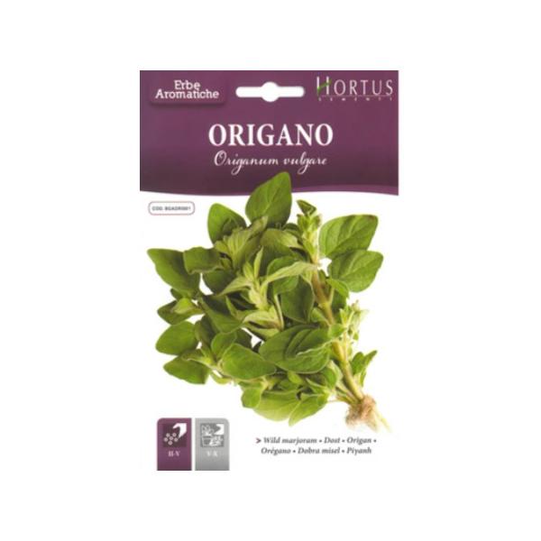 オレガノ（Oregano）※野生種マジョラムとも呼ばれ、イタリア料理に欠かせない代表的ハーブです。ピザ、トマトソース、肉料理に欠かせないハーブ「オレガノ」。力強い香りが特徴で、マジョラムよりも濃厚な風味を持ち、料理のアクセントに最適です。シ...