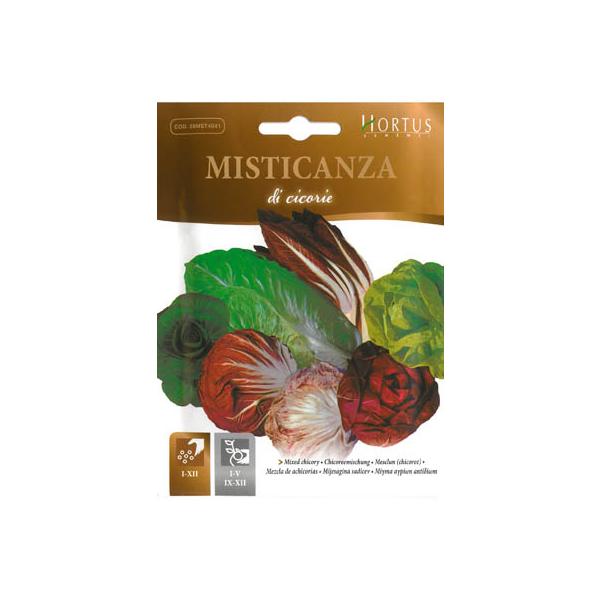 ●種まき　　３〜４月　　９〜１０月●収穫　　　４〜５月　１０〜１２月水はけが良く有機質に富んだ肥沃な土を十分湿らせて直播か育苗ポット蒔きにします。発芽までの約１週間表面が乾いたら丁寧に水やりをします。2〜3回の間引きで、本葉５〜６枚で株間２...