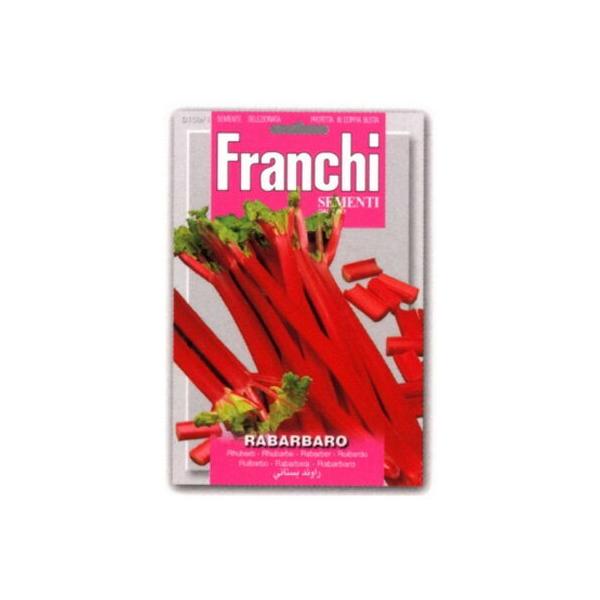 タデ科・耐寒性・宿根草●種まき　4-5月・9-10月●収穫　　4-9月　茎を食用にしてください。葉は食用ではありません。これは赤みの強い品種ですが一般に強い日差しに当たると茎が赤くならず緑になってしまうので注意してください。内容量：1ｇ（8...