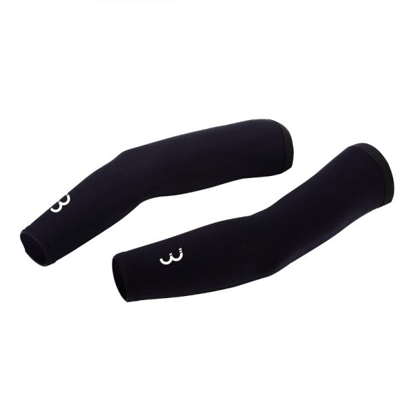 ★品名：BBB BBW-92 COMFORT ARMS コンフォートアーム11％エラスザンと89％ポリエステル素材サーモファブリックのフリースを使用。体に馴染みやすいフラット縫製。アナトミックデザイン。ズリ下り防止の滑り止めゴム加工。 ■サ...