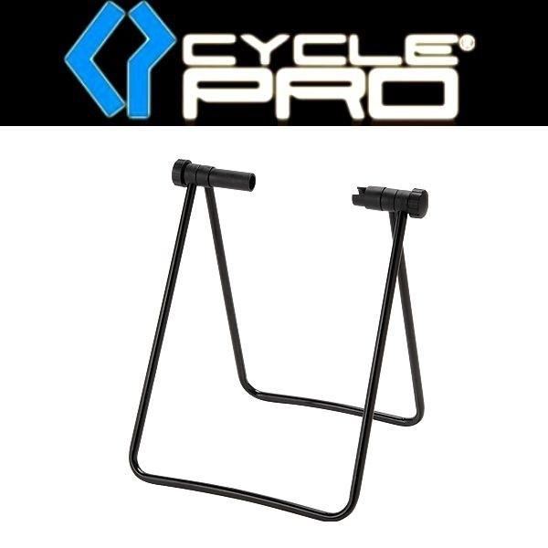 商品名:CYCLE PRO CP-DS1 PLUSカラー:ブラック特　長:整備時の必需品。付属のハブ受けに交換することで、カンパニョーロ、フルクラムのクイックレバーにも対応。