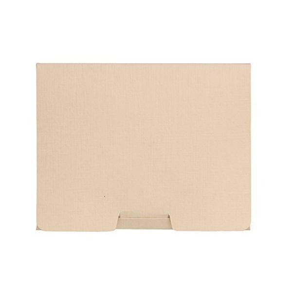 和紙を使用したあぶらとり紙。取り出しやすいポップアップ式です。