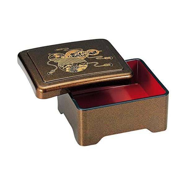 サイズ：約16.7x14.3x8cm素材・材質:ABS樹脂生産国：日本スタミナ料理と言えば「うなぎ」！大好物は「うなぎ」！と思われる方は、とにかく沢山いらっしゃると思います。そんな特別な一品をさらに素敵に演出してくれる器です。鰻だけでなく天...