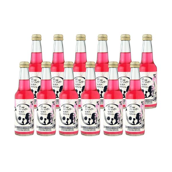 匠バーテンダー家飲みカクテルシリーズの赤しそマリアージュ12本セットです。赤しそマリアージュ弊社製造の本格米焼酎に国産赤しそをマリアージュさせたカクテルサワーです。赤しその風味と本格米焼酎の風味がマッチして鮮やかな赤桃色の風合いにほのかな甘...