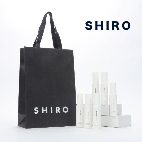 ◆アイテム説明ブランドSHIRO (シロ)アイテム香水内容40ml香りサボンホワイトティーホワイトリリー付属品ショップバッグギフトラッピング※注意事項※入荷時期により、デザインの一部・付属品が異なる場合がございます。検索キーワードshiro...