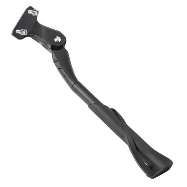 「商品情報」「主な仕様」【高耐久性と簡単な取り付け】シンプルで安定したスタンド、耐久性があり、簡単にフレームへ取り付けできます。