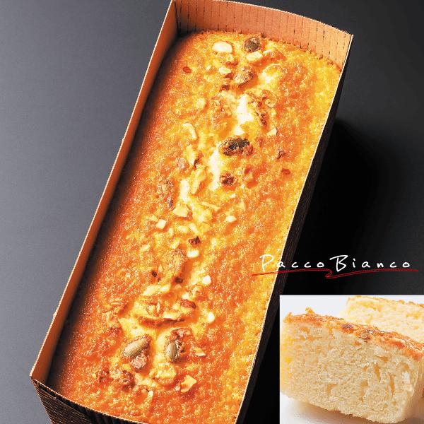バターをたっぷりと使った生地にマカデミアやカシューなどのナッツを散りばめ、しっとりと焼き上げました。香ばしいナッツの味わいと歯ごたえをお楽しみください。★2020年モンドセレクション最高金賞受賞★【 札幌の結婚式場『藻岩シャローム教会』、旭...