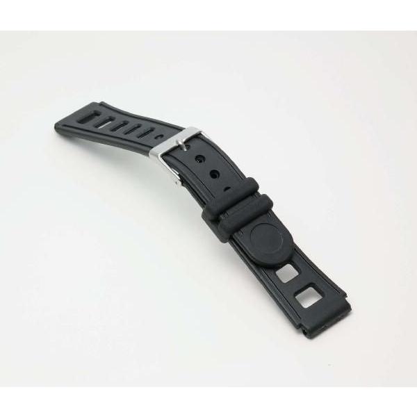 【 商 品 説 明 】■ メーカー バンビ■ 商品番号 BGB095AO■ 商品名 薄型ウレタンベルト　■ 素材 ウレタン■ カラー ブラック■ 機能 ■ 取付幅-美錠巾 17mm-16■ 商品説明 スポーツタイプの薄型ウレタンベルト。・サ...