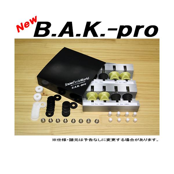 スノーサイクルワールド製　正規純正品