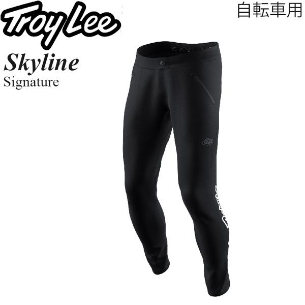 MTB/XC/DH/BMX マウンテンバイク/ロード/クロスカントリー/ダウンヒル向け パンツ★軽快なトレイルライドに最適★カジュアルに着られる※米国より発送となり、納期は1-2週間です。ブランド：Troy Lee Designs トロイリ...