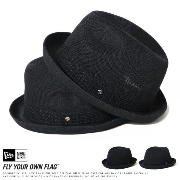 9ゲージのニット生地を採用したニットフェドーラ。フェドーラはニューエラが誕生した1920年に流行していた中折れハットの形状を、現代風にアレンジしたモデル。年中被れる素材で通気性が良く、柔らかな肌触りが特徴です。素材感が活きるよう、フラッグロ...