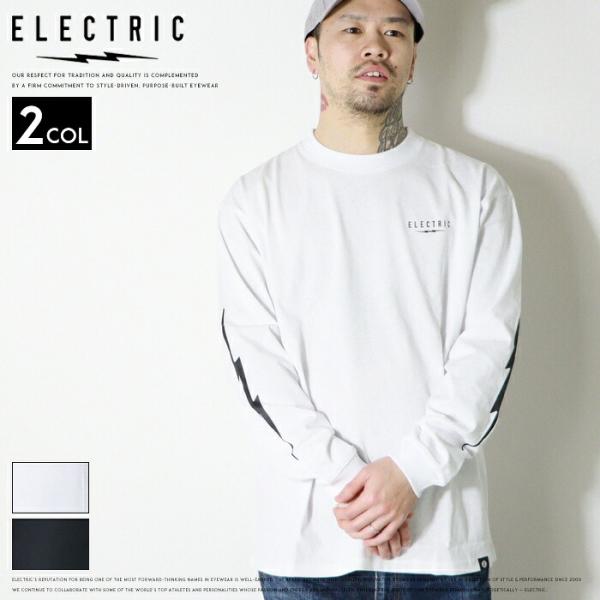 袖に落とし込まれたサンダーボルトが印象的な長袖Tシャツ"UNDERVOLT L/S TEE"標準的なTシャツの生地感のコットン素材を使用。袖に落とし込まれた稲妻と、胸元のロゴが印象的。ゆったとしたサイズ感がスタイリングにストリートのエッセン...