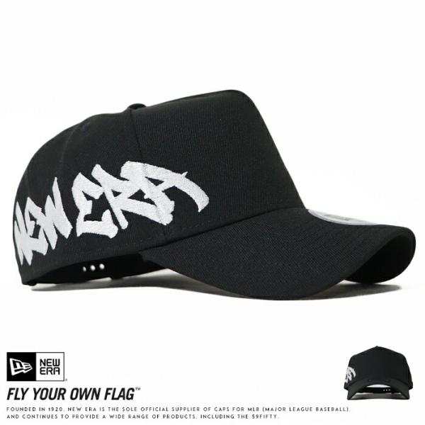 ニューエラ NEW ERA キャップ 帽子 9FORTY サイドロゴ NEWERA メンズ レディース 彼氏 男性 誕生日 正規品 インポート ブランド 海外ブランド 14744962ライトサイドの大胆なロゴ使いが目を引くエッセンシャルコレ...