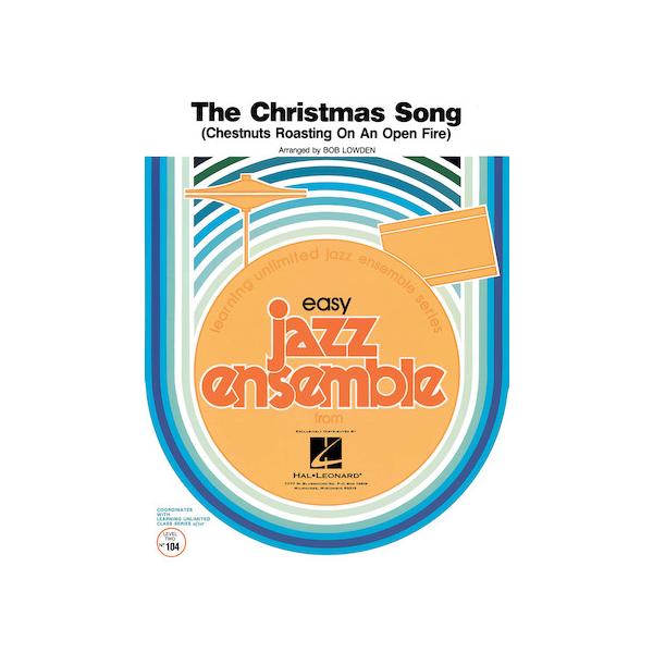 商品タイトル：Christmas Song編曲：Bob Lowden商品形状: ビッグバンド | 楽譜 | 総譜+パート譜品番：Hal Leonard 00805184送料：この商品は、ヤマト運輸のネコポスまたは日本郵便のゆうパケット、レタ...
