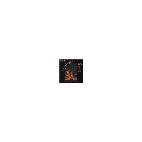 商品タイトル：Alive XI: Body and Soulアーティスト：演奏/UNC Jazz Lab Band I　指揮/Gene Aitken商品形状: ビッグバンド | CD品番：UNC Jazz Press CDUJA 11159...