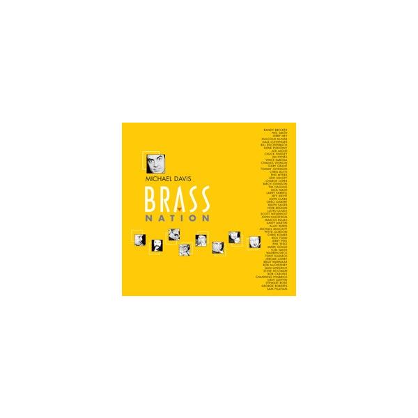 商品タイトル：Brass Nationアーティスト：演奏/Michael Davis, etal 商品形状: CD品番：Hip-Bone Music M 108発売年：2000年※この商品は、ご注文を頂いてから取り寄せをさせていただきます。...