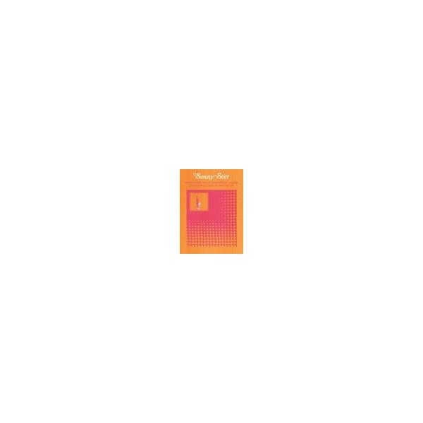 商品タイトル：Sonny Stitt Improvised Tenor Saxophone Solosソニー・スティット | Sonny Stitt品番：Alfred Publishing 00- SB265※この商品は、ご注文を頂いてから...
