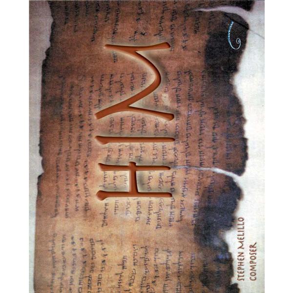 商品タイトル：Him: (Full Score, No Parts）スティーブン・メリロ | Stephen Melillo 商品形状: 吹奏楽 | 楽譜 | フルスコアのみ品番：Stormworks在庫ありになっている場合でも他店との併売...