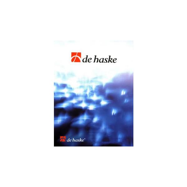 商品タイトル：Railroad Rambleペーテル・クライネ・スハールス | Peter Kleine Schaars商品形状: 吹奏楽 | 楽譜 | 総譜+パート譜品番：De Haske DHP 1033491-010送料：この商品は、...