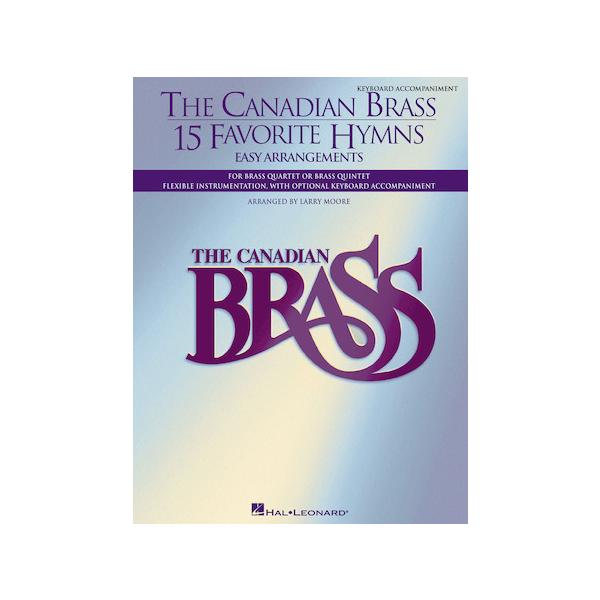 商品タイトル：15 Favorite Hymns - Keyboard Accomp.Canadian Brass / 編曲：Larry Moore品番：Hal Leonard 50485215※この商品は、ご注文を頂いてから取り寄せをさせ...