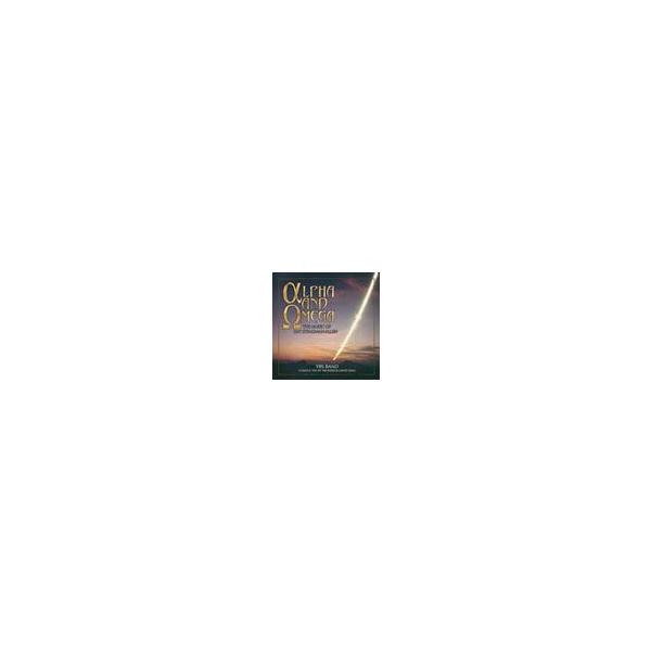 商品タイトル：Alpha and Omega - The Music of Ray Steadman-Allenアーティスト：演奏/ヨークシャー・ビルディング・ソサエティ・バンド　指揮/デヴィッド・キング 商品形状: CD品番：EGON S...