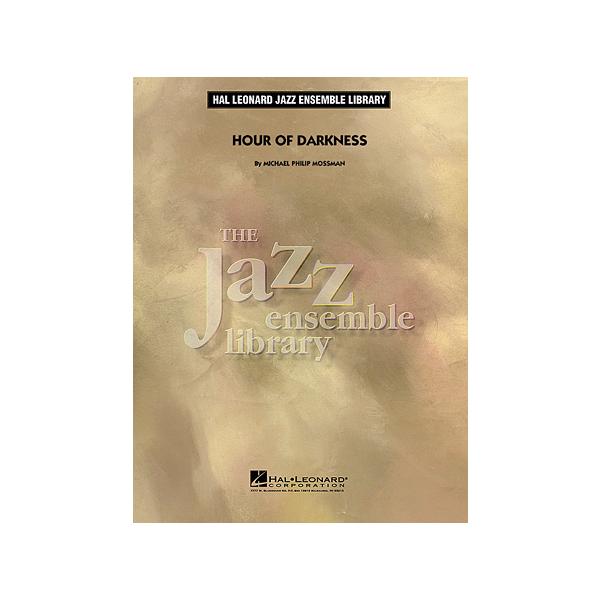 商品タイトル：Hour of DarknessMichael Philip Mossman商品形状: ビッグバンド | 楽譜 | 総譜+パート譜品番：Hal Leonard 07011401発売年：2007年送料：この商品は、ヤマト運輸のネ...