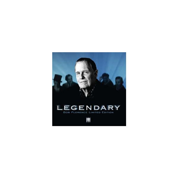 商品タイトル：Legendaryレジェンダリーアーティスト：演奏/ボブ・フローレンス・リミテッド・エディション商品形状: ビッグバンド | CD品番：Mama Records MAA 1037発売年：2009年※この商品は通常在庫品ですが、...