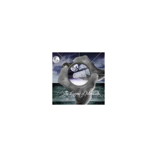 商品タイトル：The Legend of Maracaibo: New Compositions for Concert Band 53マラカイボの伝説：モレナール・エディション吹奏楽作品集　第53集アーティスト：演奏/ポルトガル国家警察交...