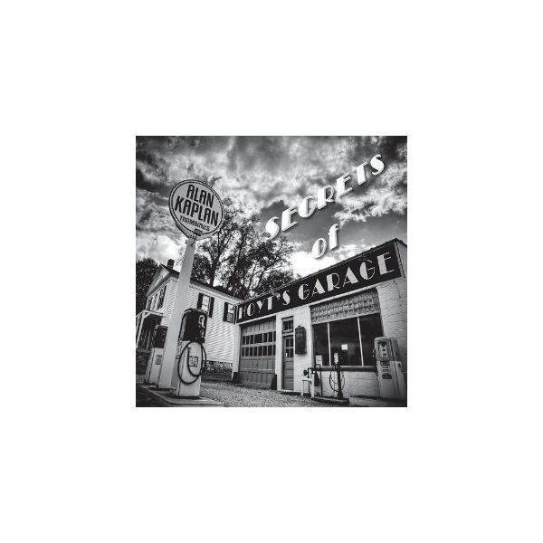 商品タイトル：Secrets of Hoyt's Garageアーティスト：演奏/アラン・カプラン（トロンボーン） 商品形状: CD品番：Rylan Records RLN 1002発売年：2012年在庫ありになっている場合でも他店との併売...