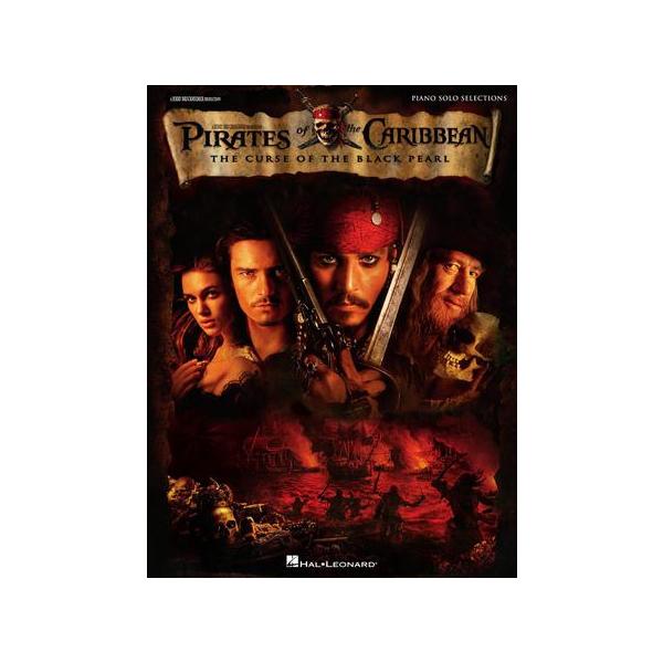 商品タイトル：Pirates of the Caribbean - Symphonic Suite: (Full Score, No Parts）交響組曲「パイレーツ・オブ・カリビアン / 呪われた海賊たち」Klaus Badelt / 編...