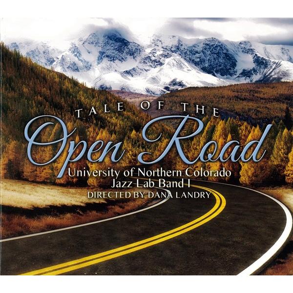 商品タイトル：Tale of the Open Roadアーティスト：演奏/UNC Jazz Lab Band I商品形状: ビッグバンド | CD品番：UNC Jazz Press UNCDL2015発売年：2015年※この商品は通常在庫...